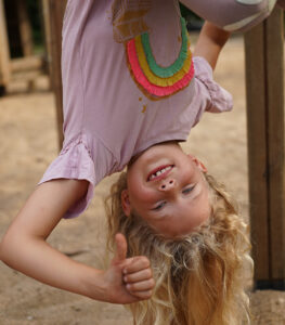 GRUNDLÆGGENDE VÆRDIER - Studsgård Friskole